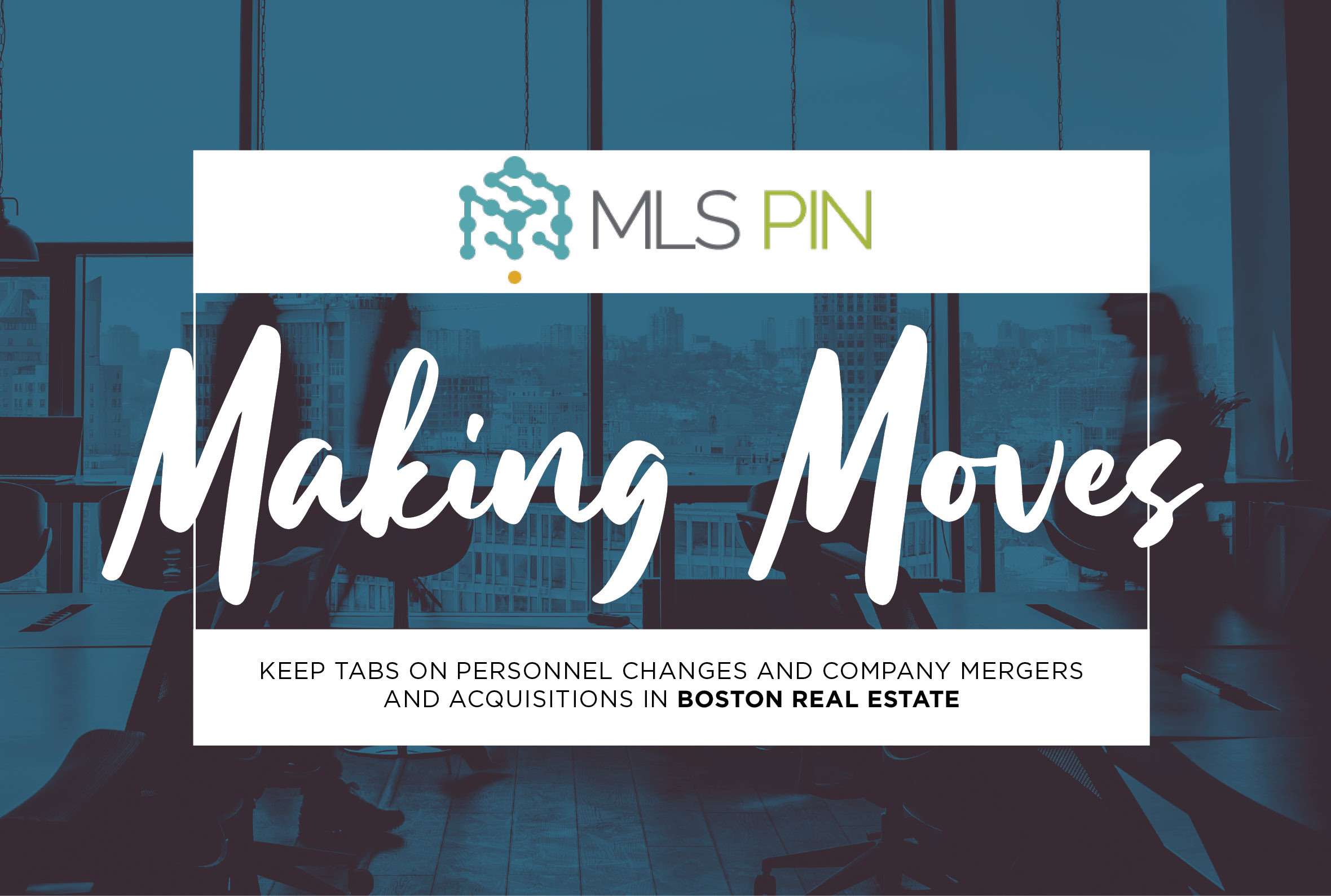 A 'Wicked Smart' new strategy at MLS PIN