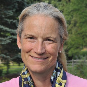 Ruth Kennedy Sudduth of LandVest on foreign buyers in Boston - Boston ...