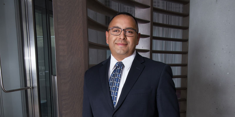 James Lynch - Boston Agent Magazine