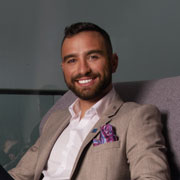 Who's Who 2017 - Boston Agent Magazine