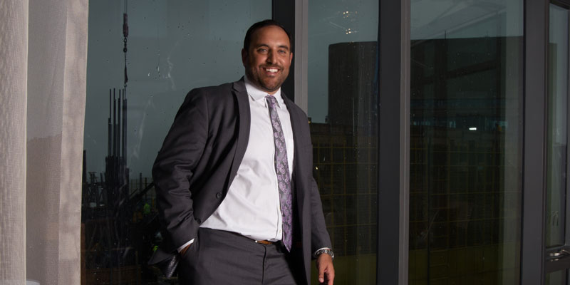 Top 10 Who's Who Profiles of 2017 - Page 4 of 10 - Boston Agent Magazine