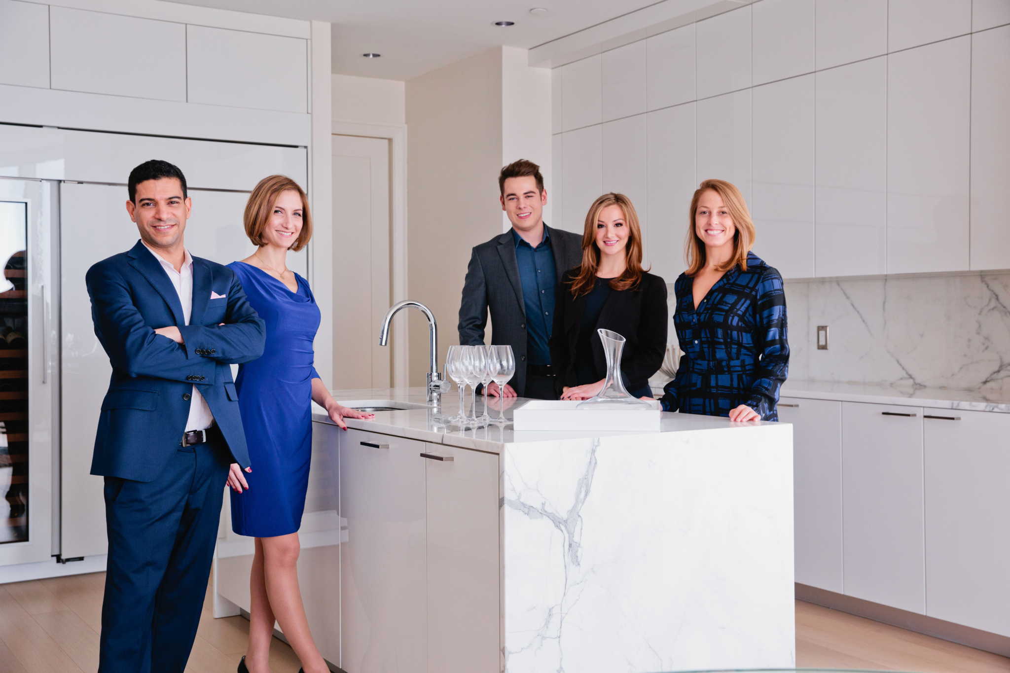 Bushari-92 - Boston Agent Magazine