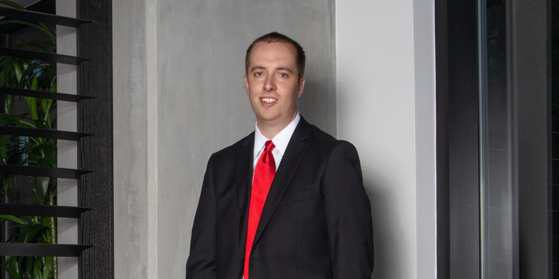 J.T. Kelly - Boston Agent Magazine