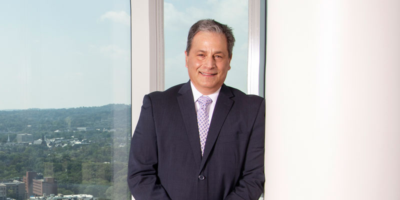 Phil Tocci - Boston Agent Magazine