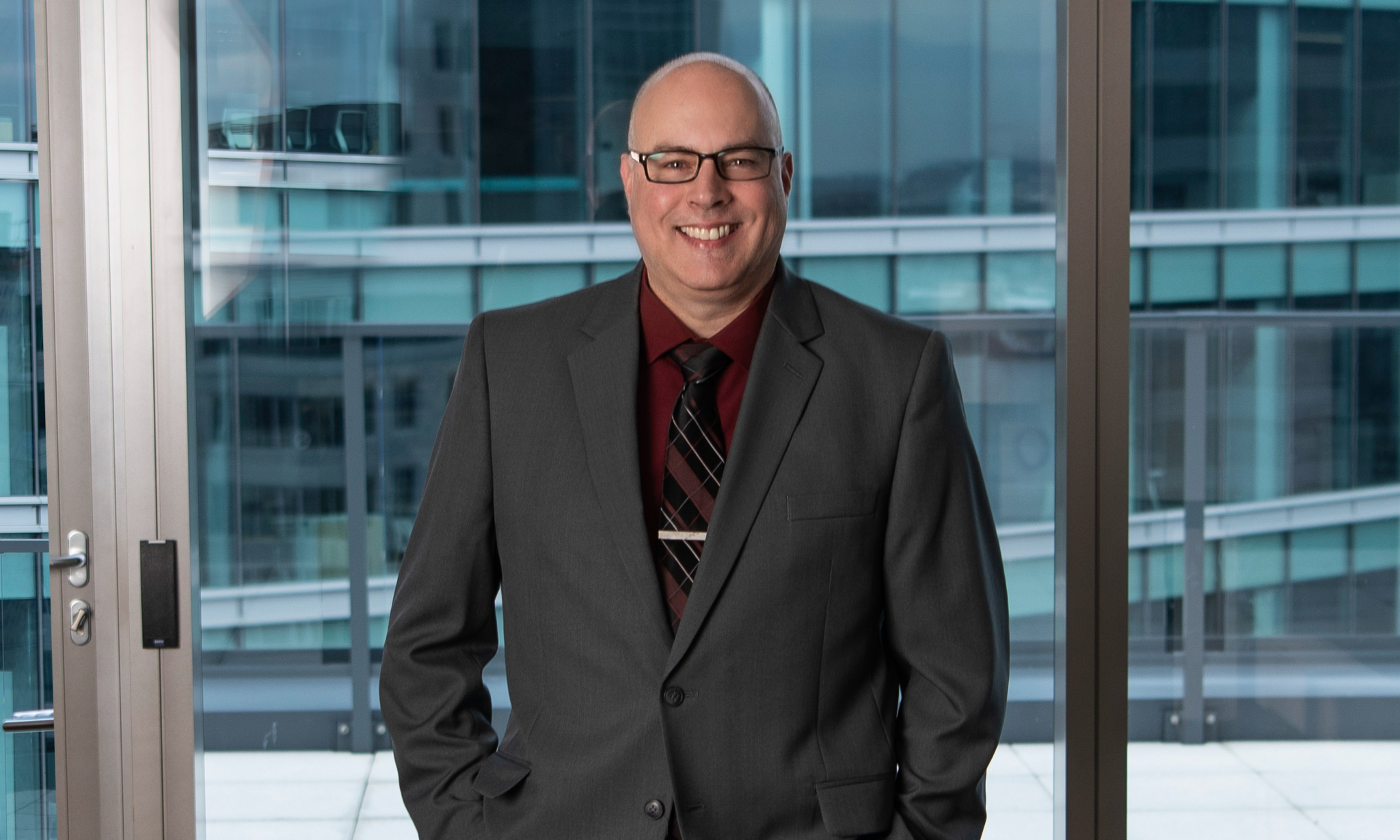 Paul J. Cervone - Boston Agent Magazine