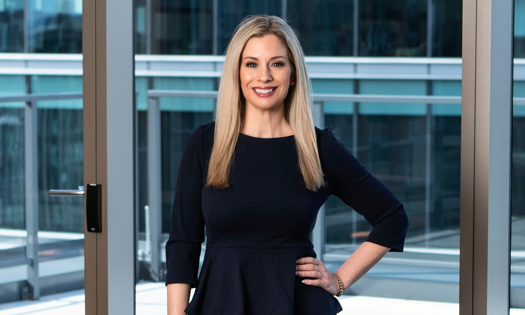 Kristin Gennetti - Boston Agent Magazine