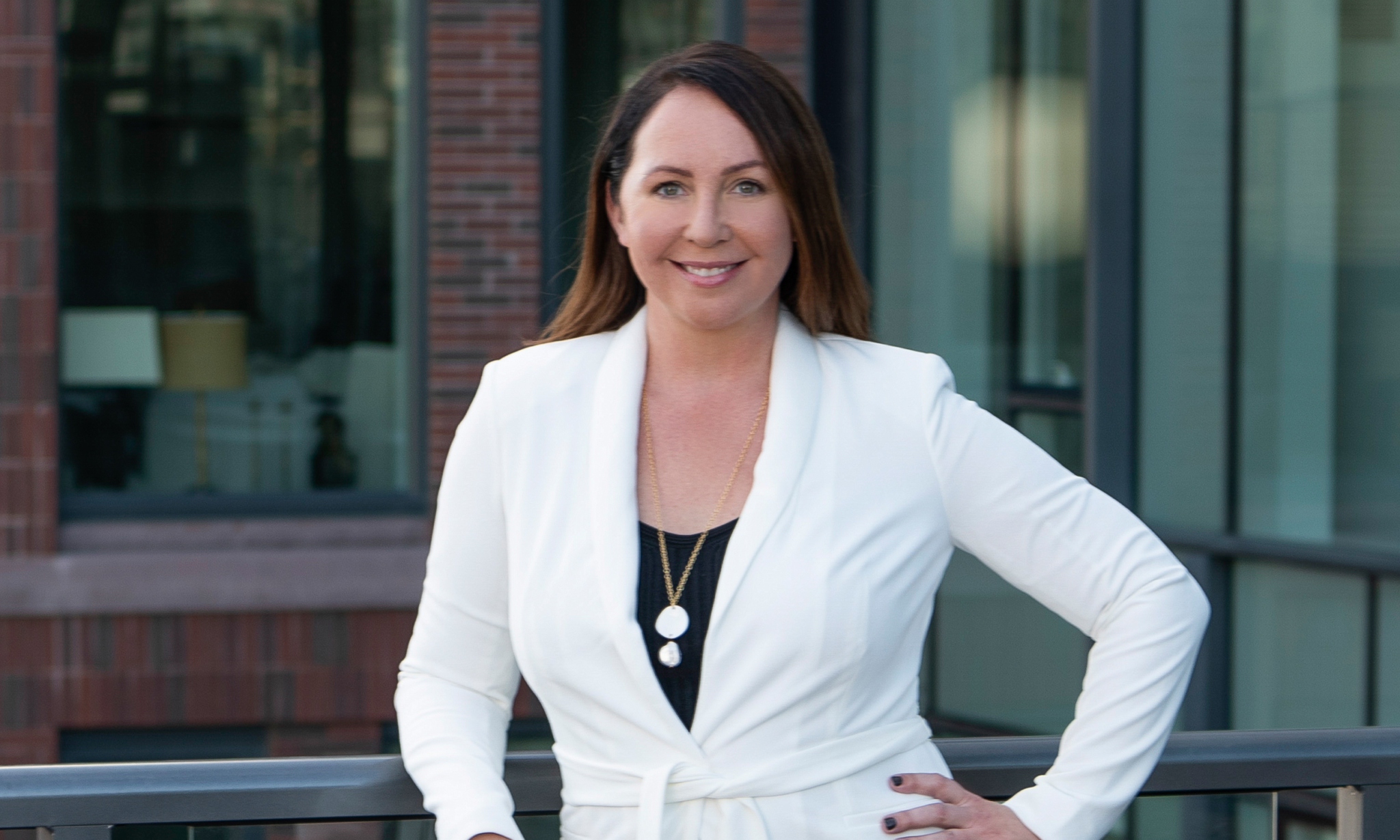 Dawn Kelley - Boston Agent Magazine