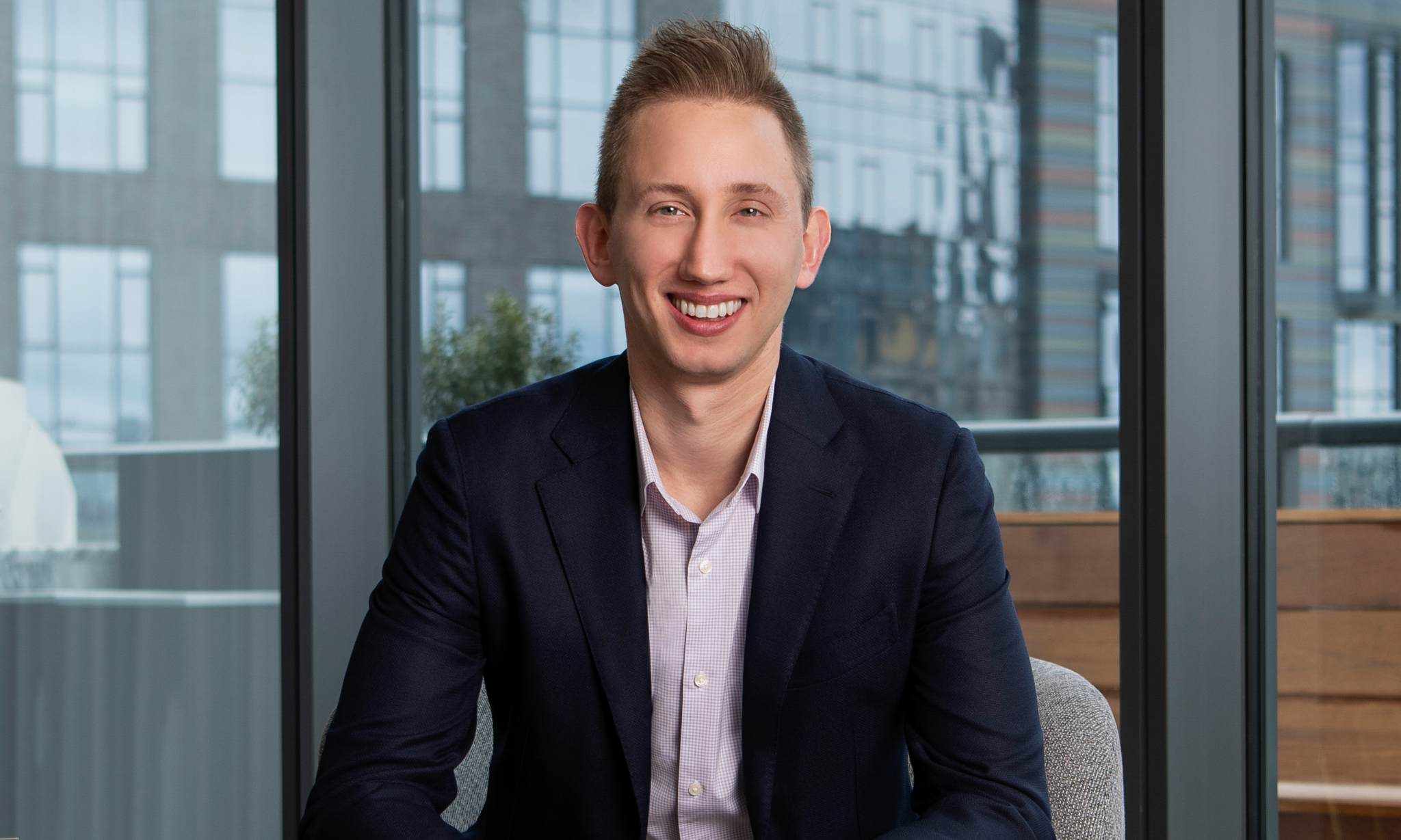 Lior Rozhansky - Boston Agent Magazine