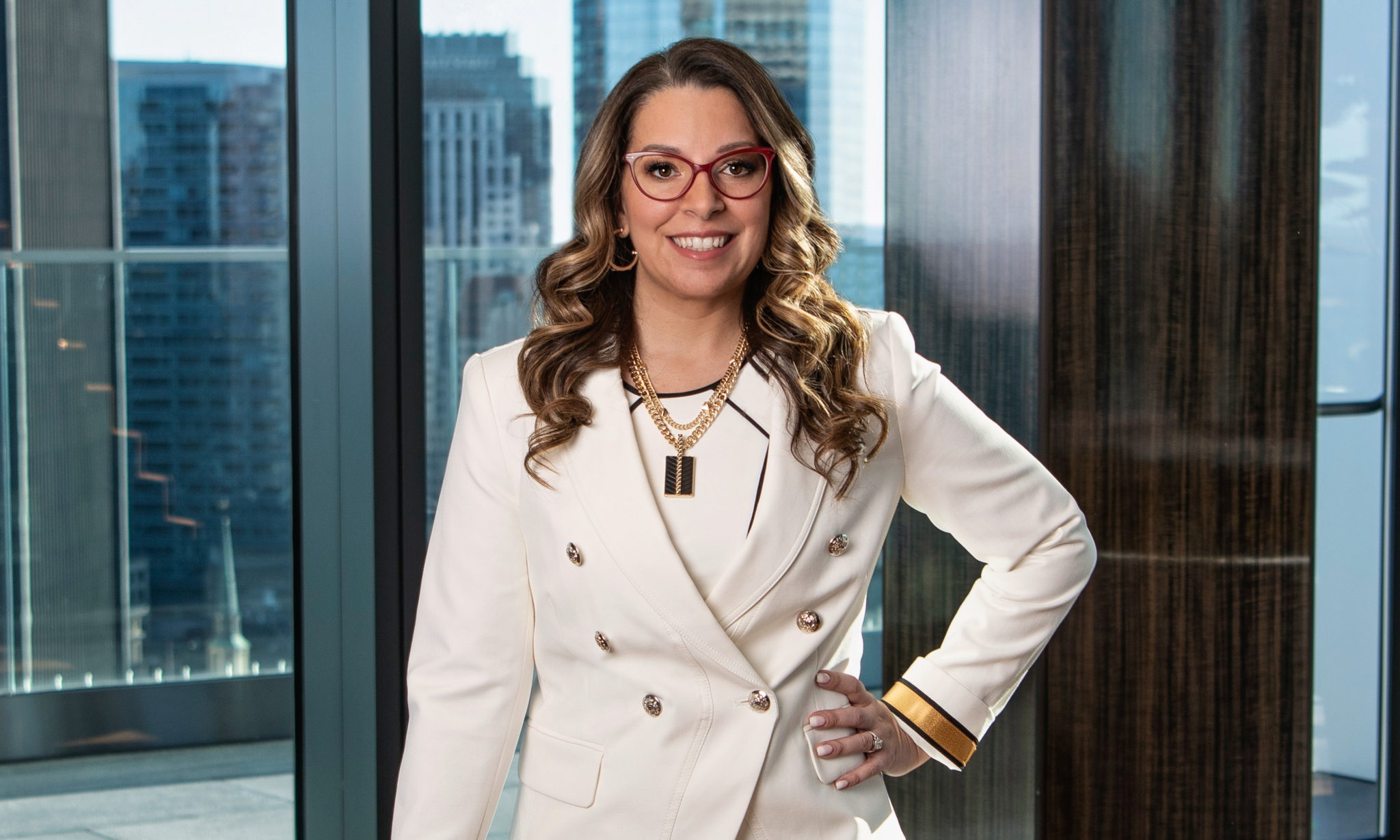 Candice Hodgson - Boston Agent Magazine