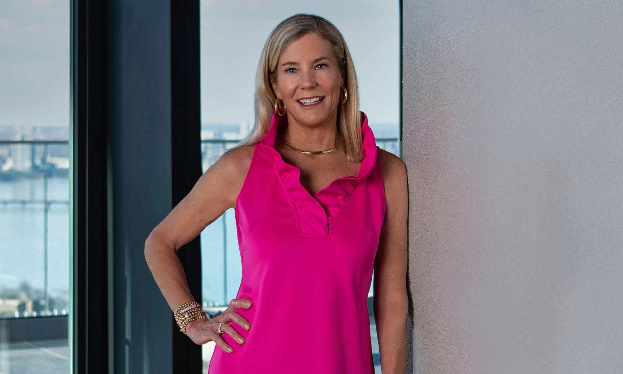 Kerrin Rowley - Boston Agent Magazine