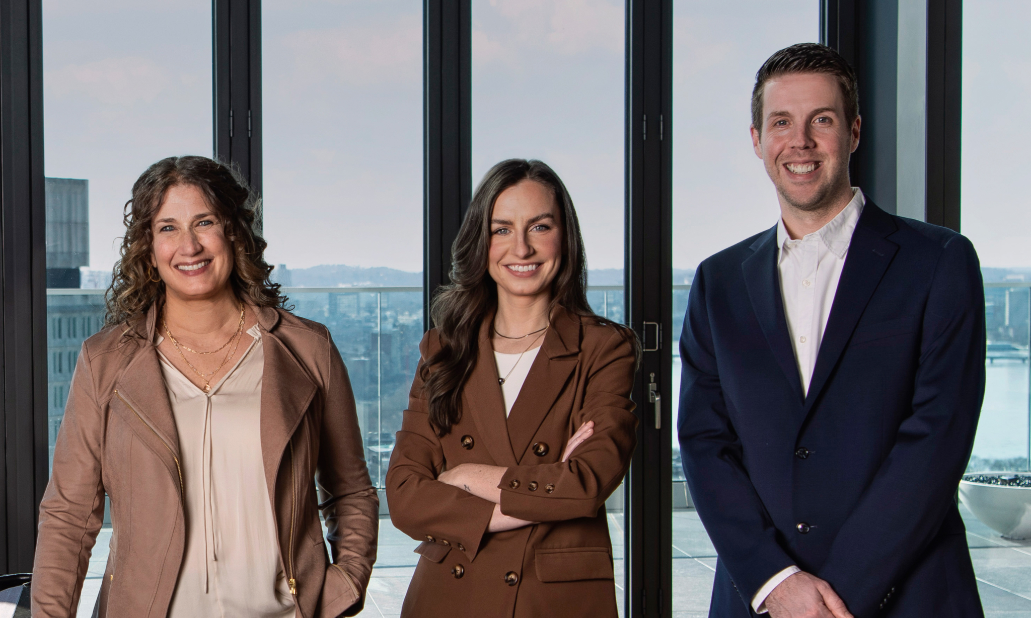 Rollo Ravech Group - Boston Agent Magazine