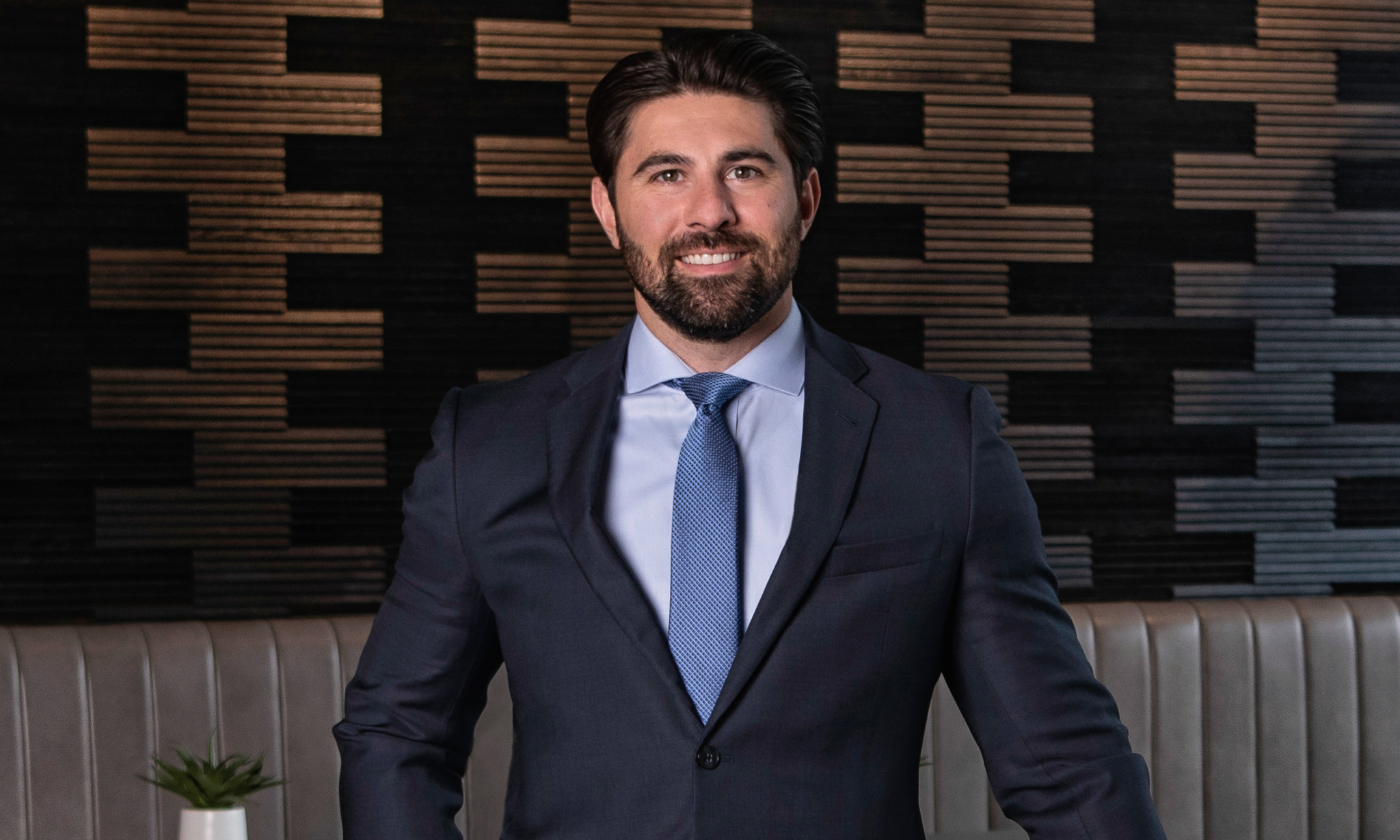 James Solimini - Boston Agent Magazine