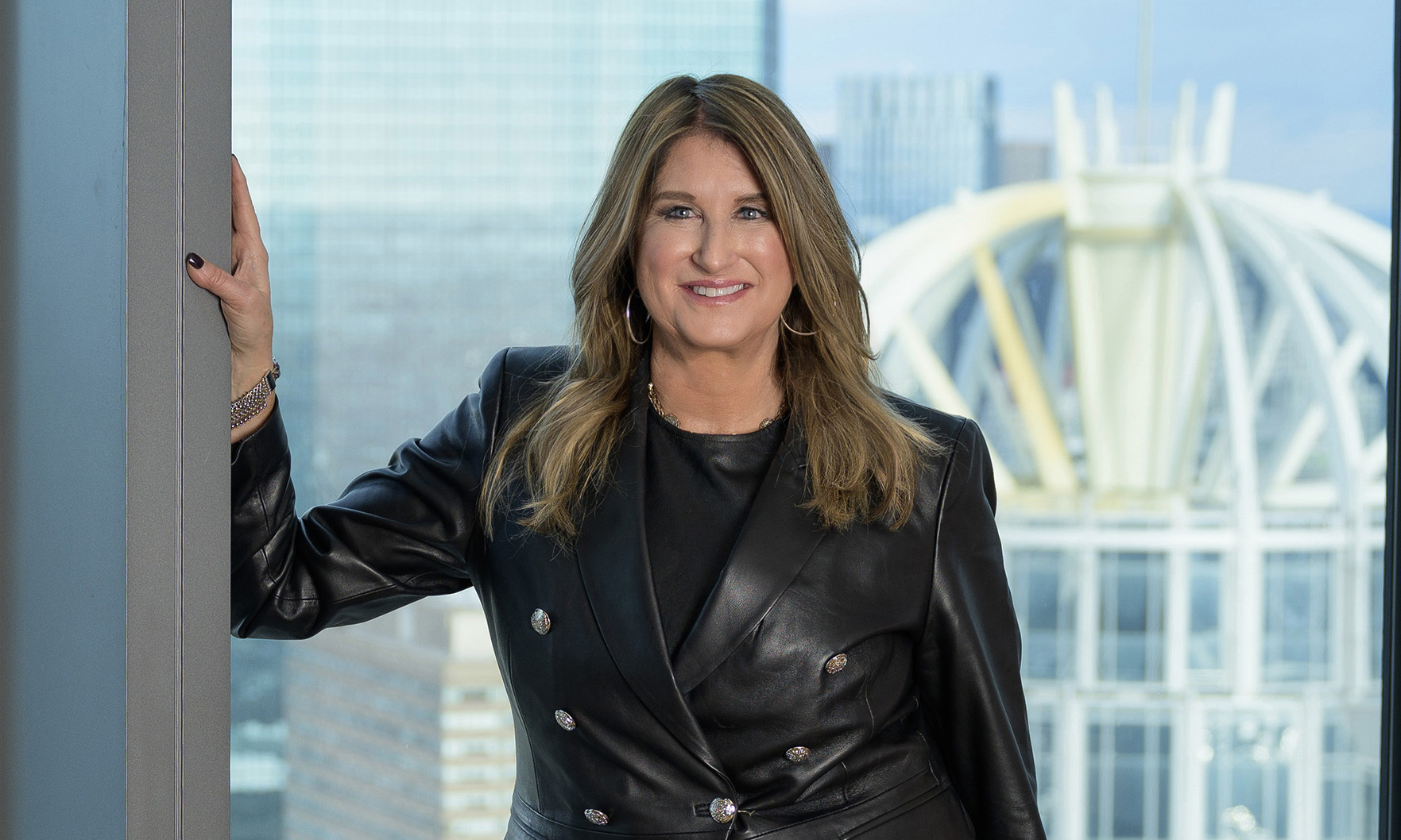 Lynne Morey - Boston Agent Magazine