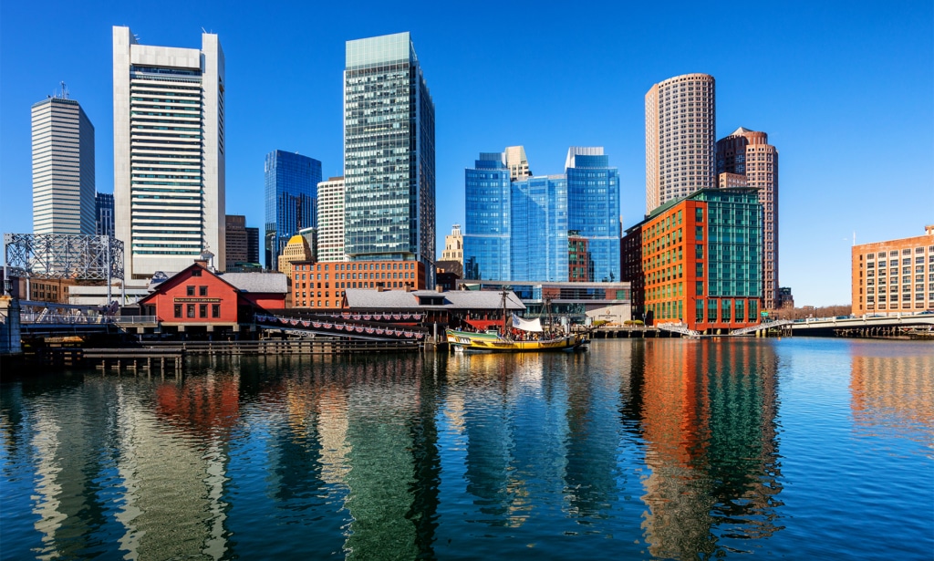 Bay State home prices see smallest increase since 2021 - Boston Agent ...