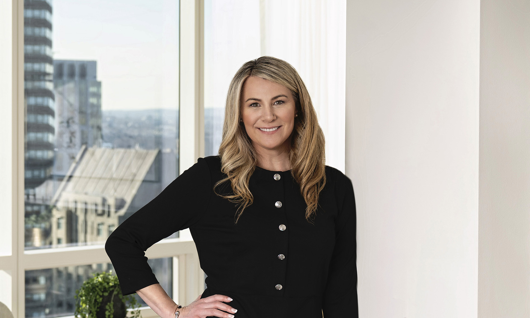 Ashley Brennan - Boston Agent Magazine