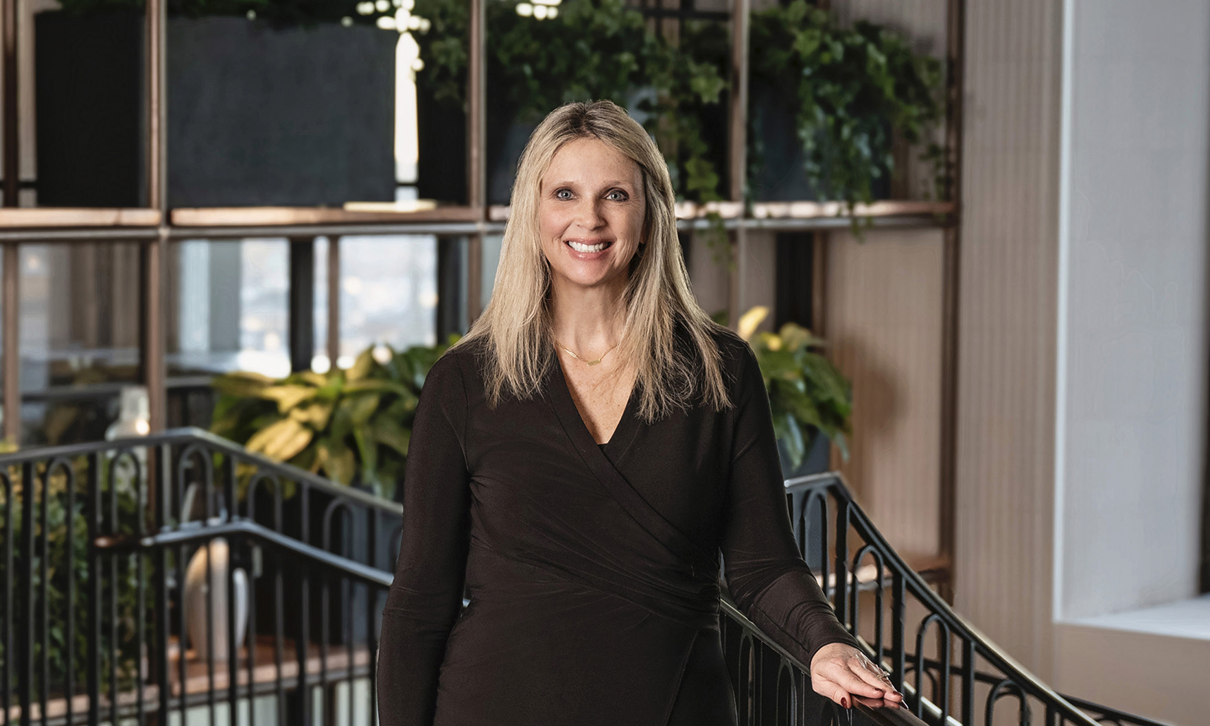 Shana Lundell - Boston Agent Magazine