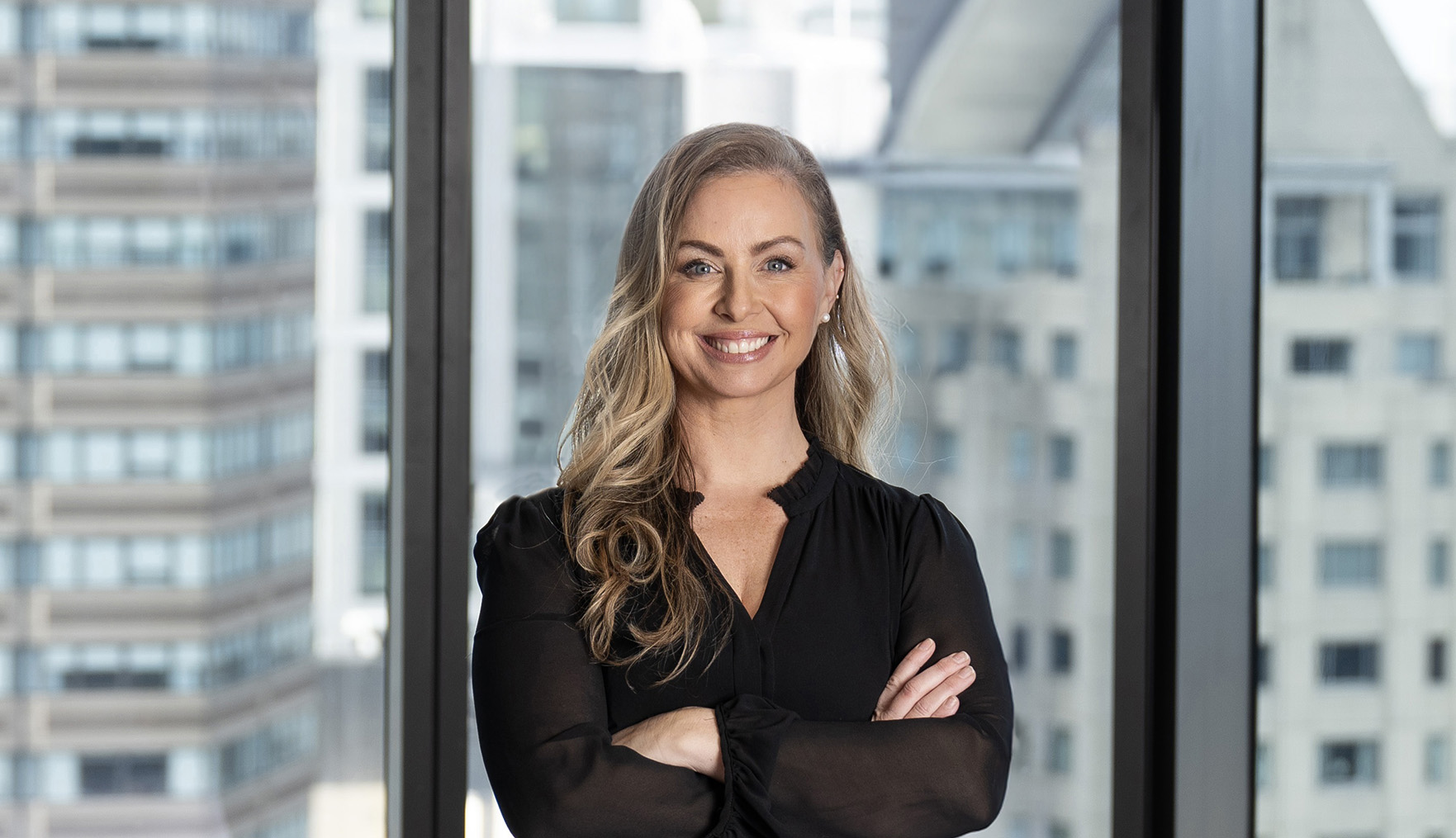 Danielle Meade - Boston Agent Magazine