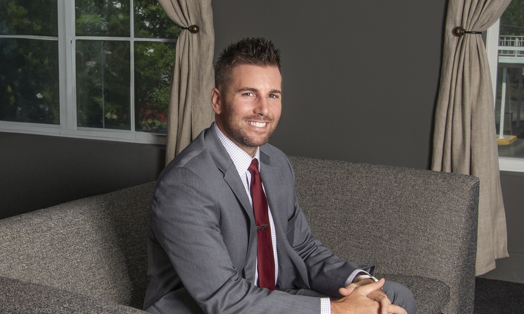 Jared A. Phillips - Boston Agent Magazine