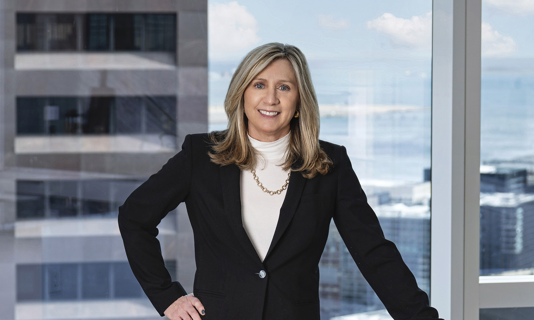 Kara Ross - Boston Agent Magazine