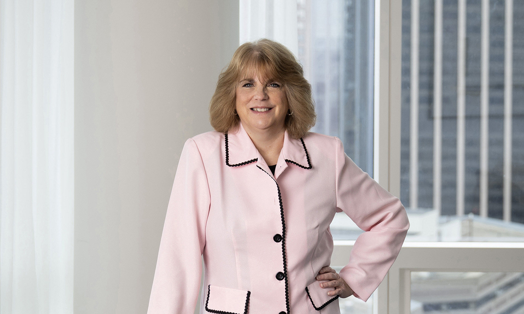 Maureen Schlegel - Boston Agent Magazine